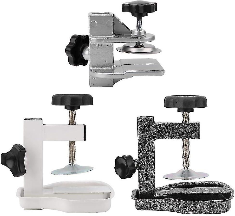 Pet Grooming Table Arms Clamp - Metal Dog Grooming Table Arm H Bar ...