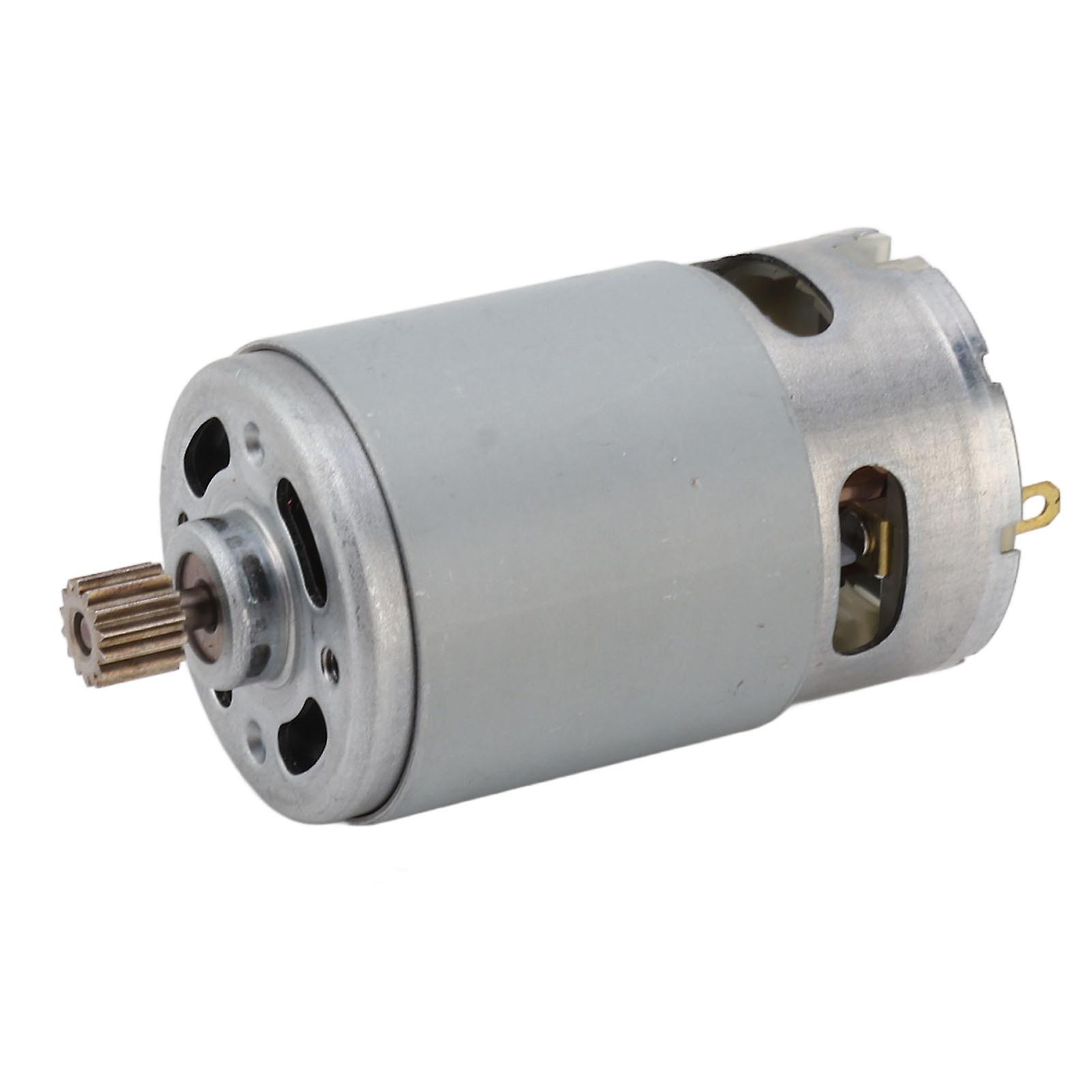 Electric Saw 21V 550 Motor 14 Teeth 18000rpm for Lithium Drills and ...