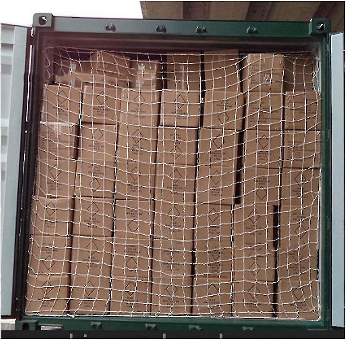 Fety Net Trailer Nets Heavy Freight Network Container Fety Net For ...