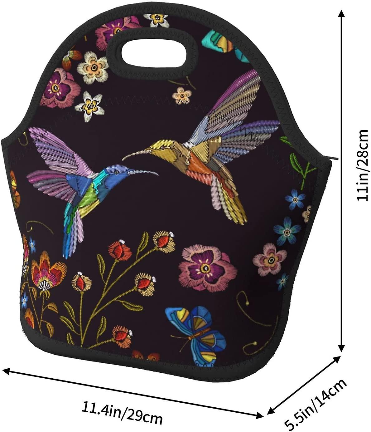 Catholic Jesus Cross Lunch Bag Women Thermal Cooler Insulated Christian ...