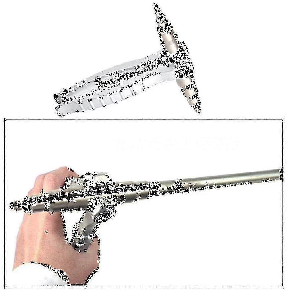 Copper Pipe Universal Expander Brochure, Pipe Expanders, Copper Pipe ...