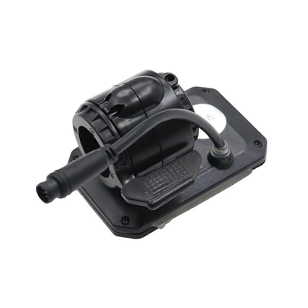 LCD Display Dashboard+48V 25A Brushless Controller Kit for G3 G-Booster ...