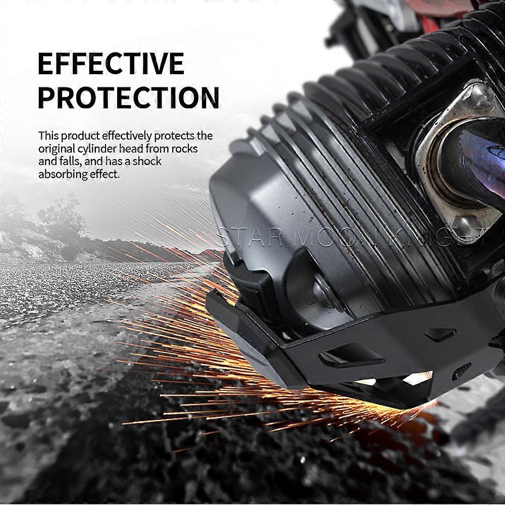 For BMW R nineT RnineT Pure R nine T Scrambler 2020 2021 2022- Engine ...