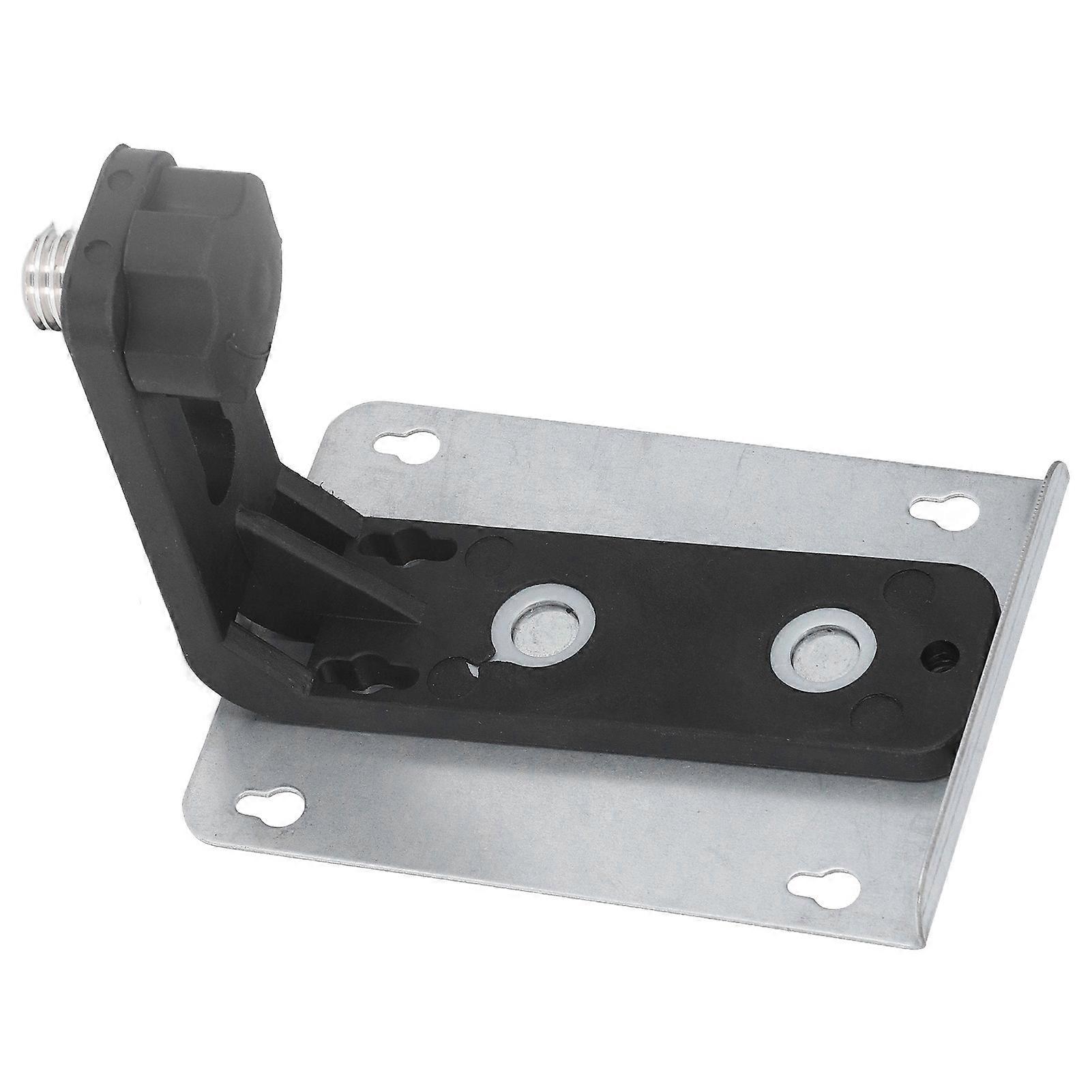 Level Magnetic Bracket L Shape Wall Mount for Instruments Lasers ...