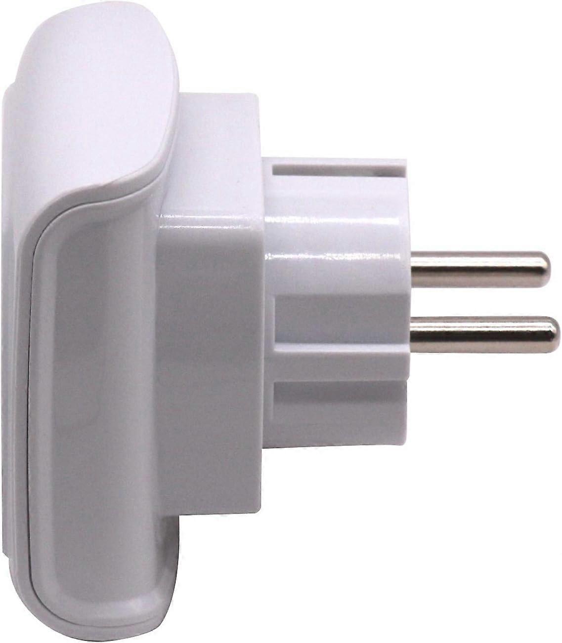 South Africa 3-Pin Large Connector Type M Adapter (Not for Indian 3-Pin ...