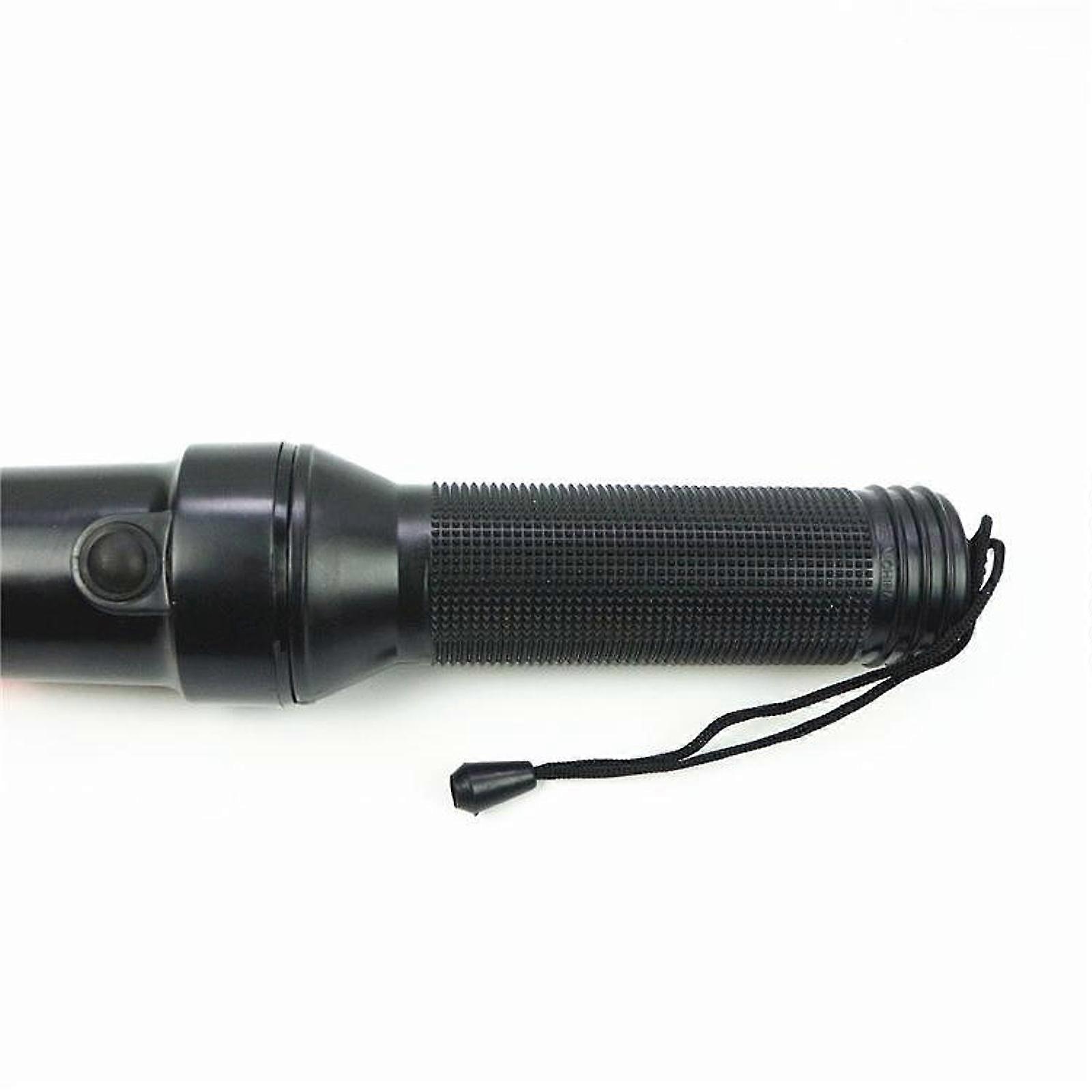 LED Traffic Control Stick Traffic Flashlight Warning Stick for Car ...