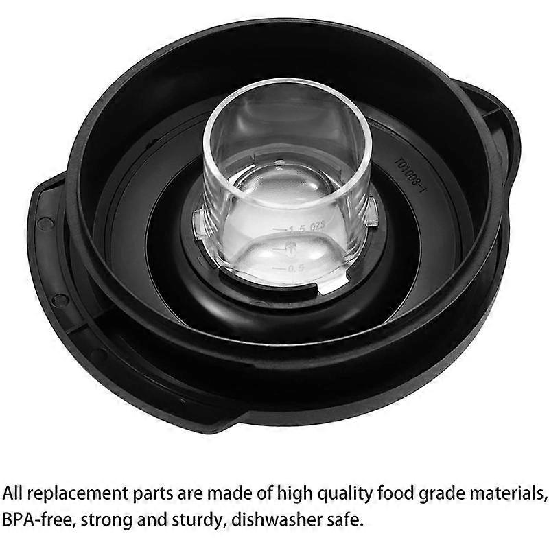 Blender Jar Lid Cover Cap for Oster Osterizer Classic Series Blender ...