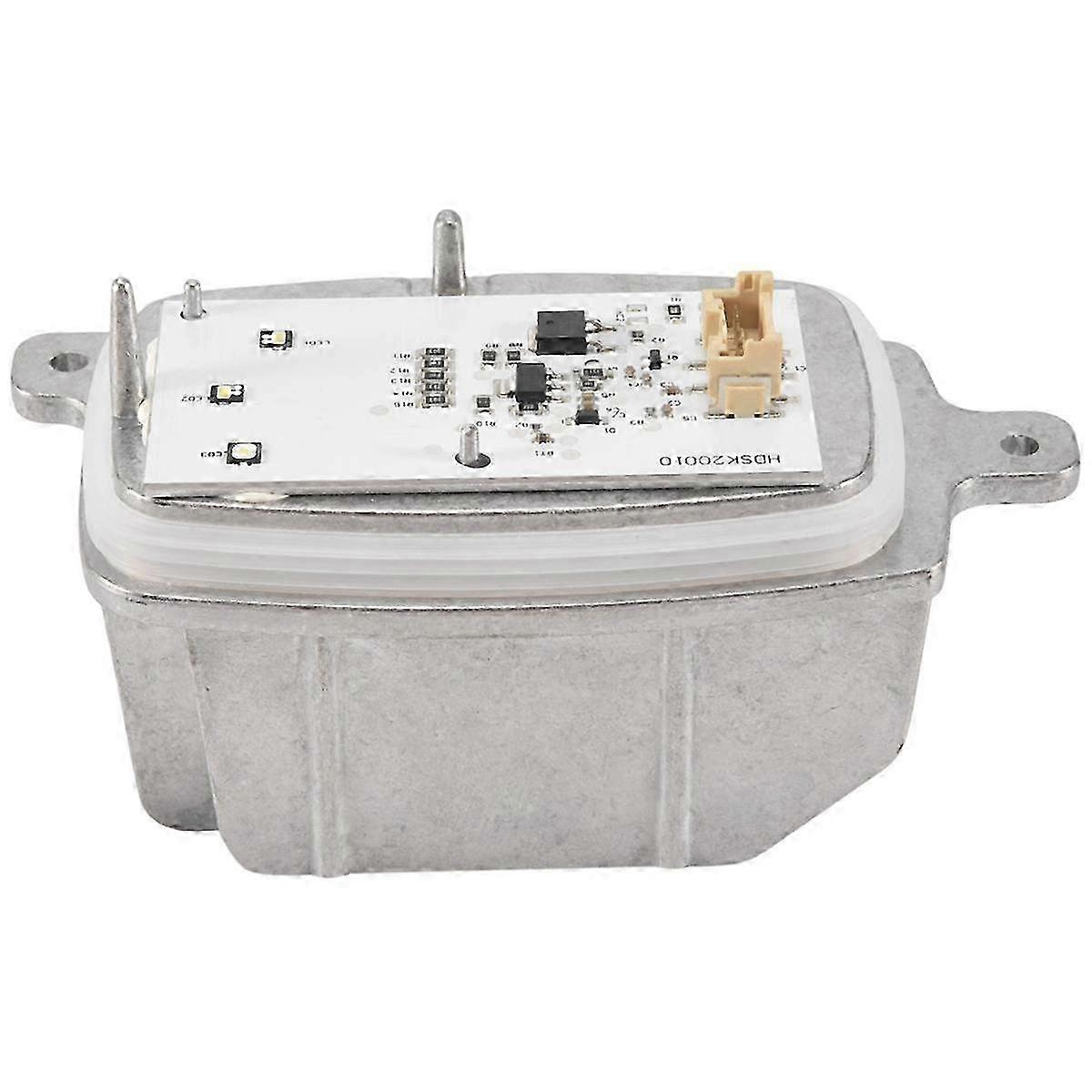 Car Headlight Led Control Module Drl Xenon Headlight Ballast For Iv Drl ...