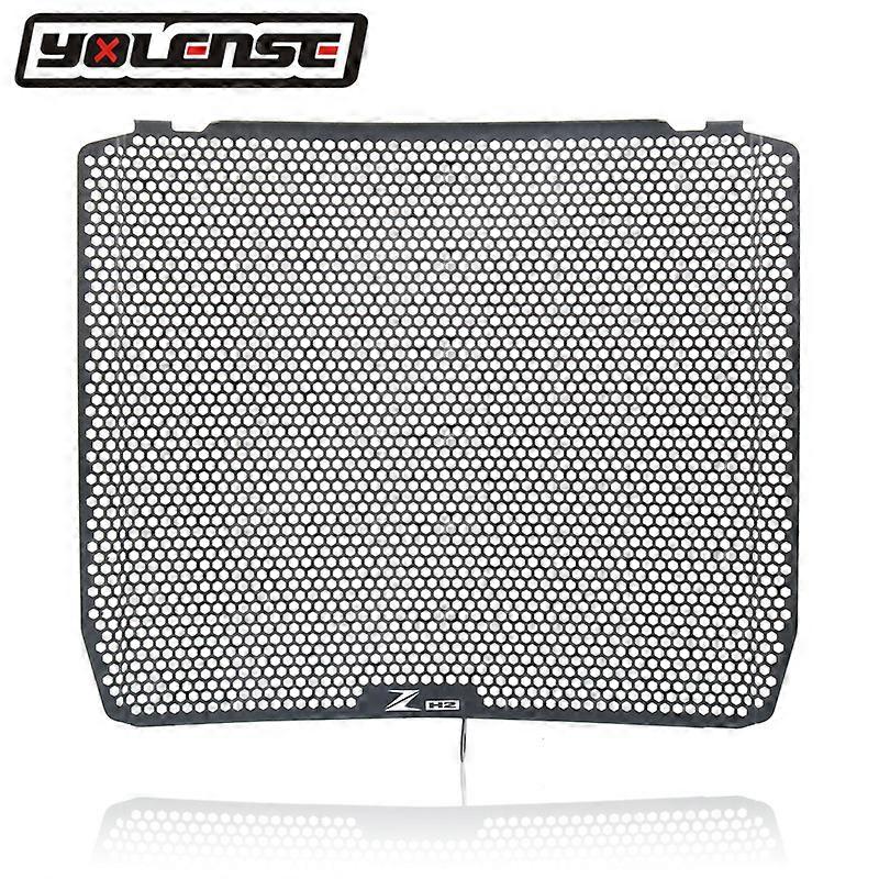 NEW For KAWASAKI ZH2 Z H2 H2SX Ninja H2 R H2R SX SE Motorcycle Radiator ...