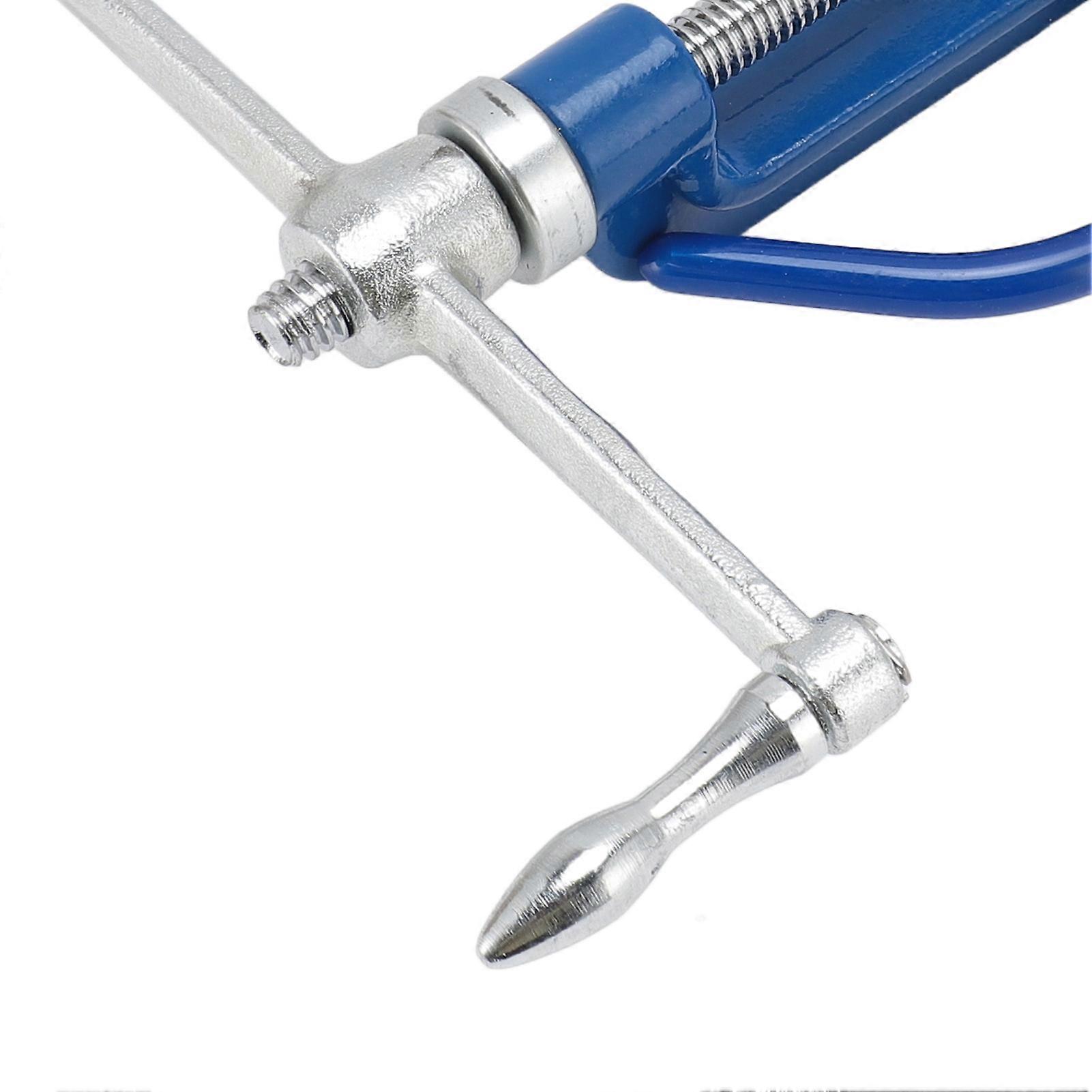 Steel Strap Bander Kit Self Locking Heavy Duty Steel Strapping Tool for ...