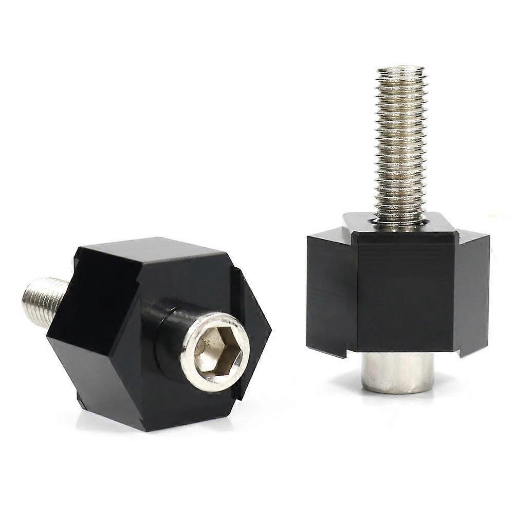 Fit For KTM 390 Adventure Handlebar Bar Mount Riser CNC Billet Aluminum ...