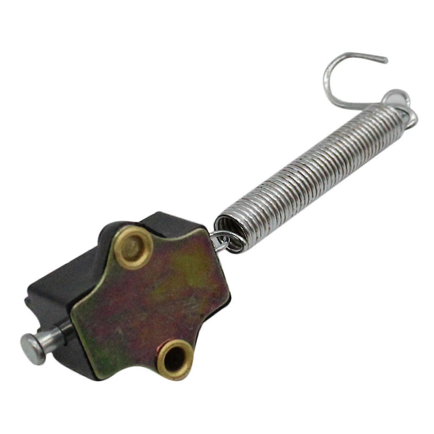 12v Universal Classic Car Brake Light Switch Normally Open Pull Switch ...