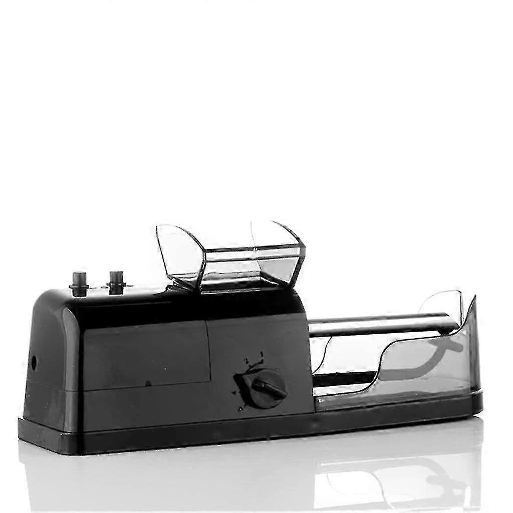 Electric Automatic Cigarette Rolling Machine Diy Auto Tobacco Injector ...