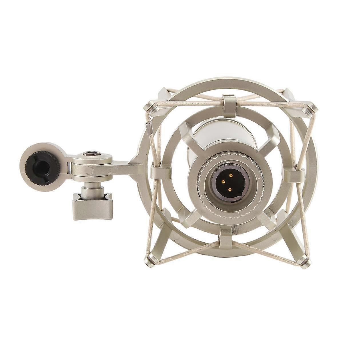 U-87 Microphone Body, DIY Microphone , Audio Products | Fruugo UK