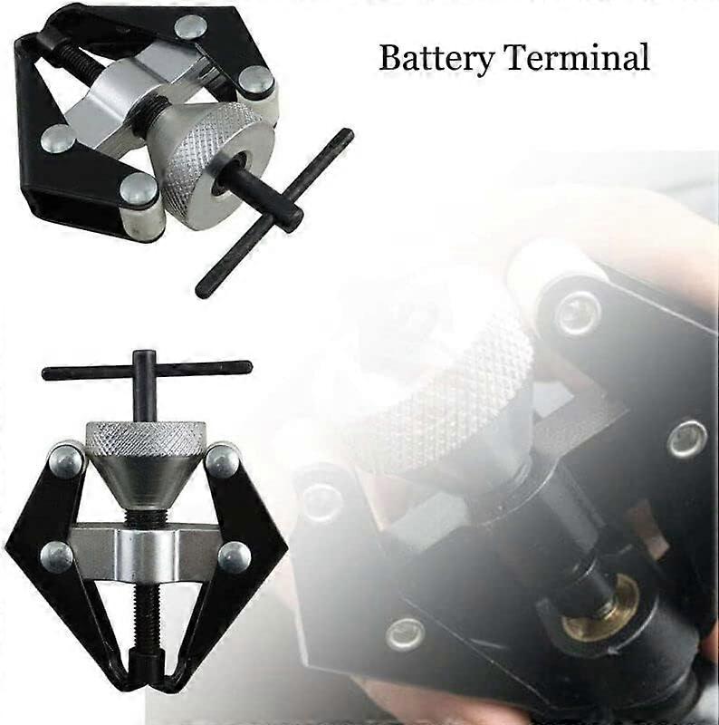 Battery Terminal Puller - 6-28mm Windscreen Wiper Puller and Terminal ...