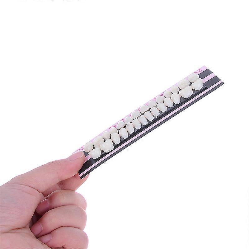 Dental Teeth Veneers Ultra Thin Whitening Resin Molar Anterior ...