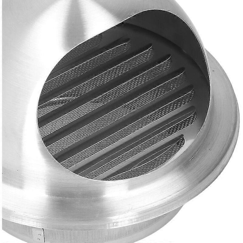 Dcknty-160 Stainless Steel External Extractor Reusable External Vent ...