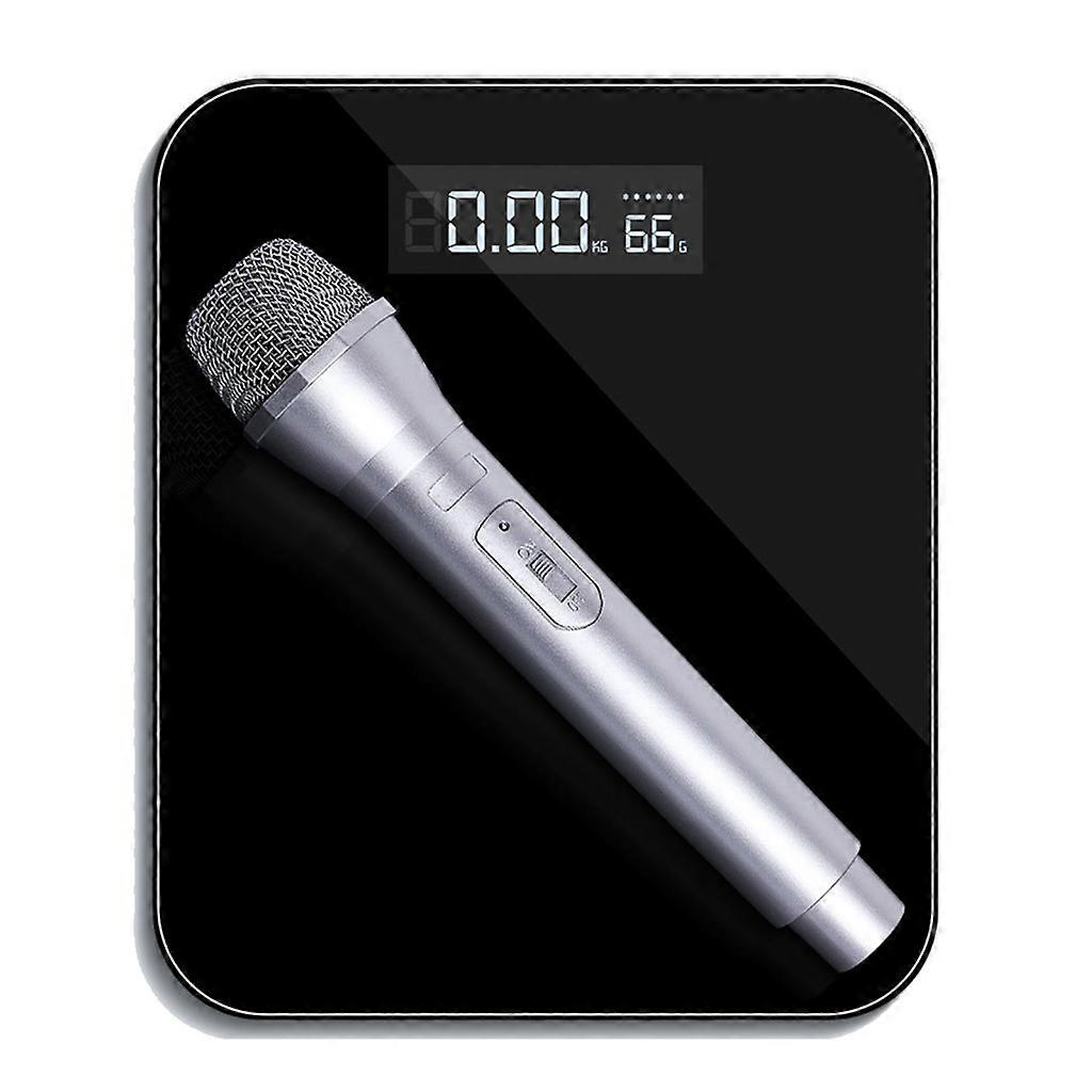 Microphone Kids For Toy Microphones Props Pretend Play Party Toy Props ...