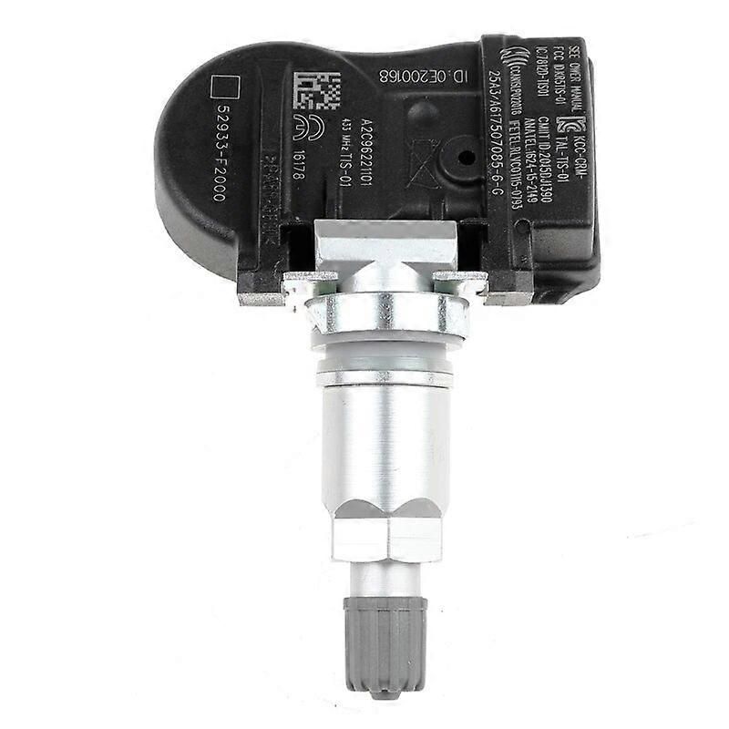 For 2015-2022 Hyundai ELANTRA I30 I30 FASTBACK KIA OPTIMA NIRO TPMS ...