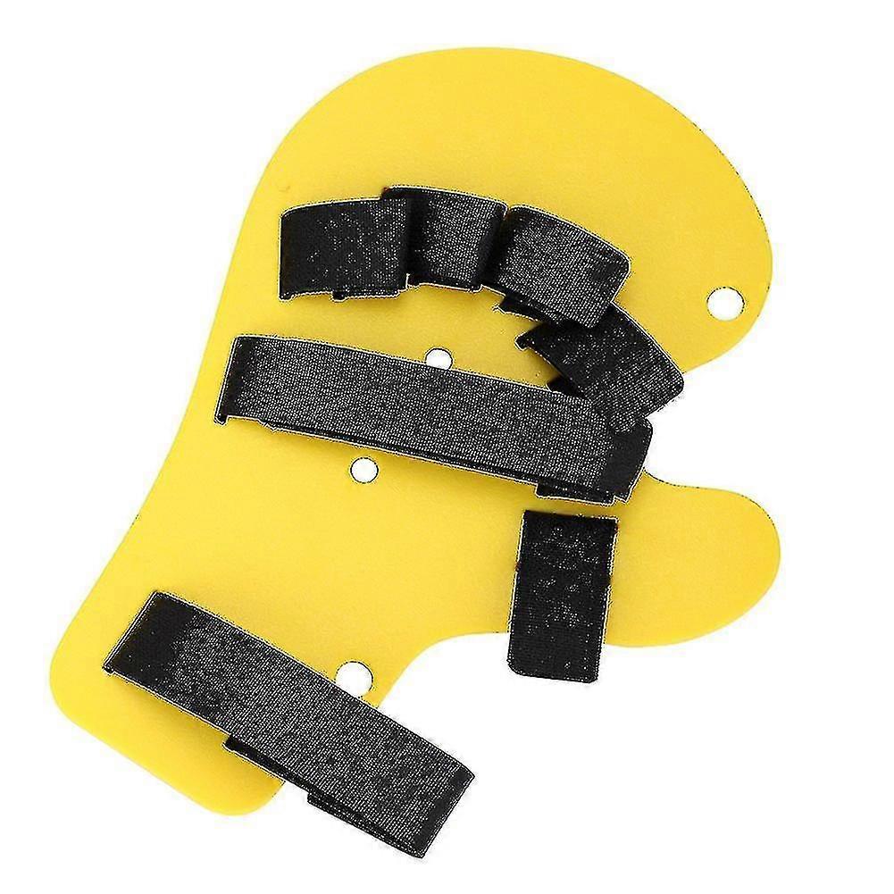 Finger Orthotics Fingerboard Hand Training Board Medical Training ...