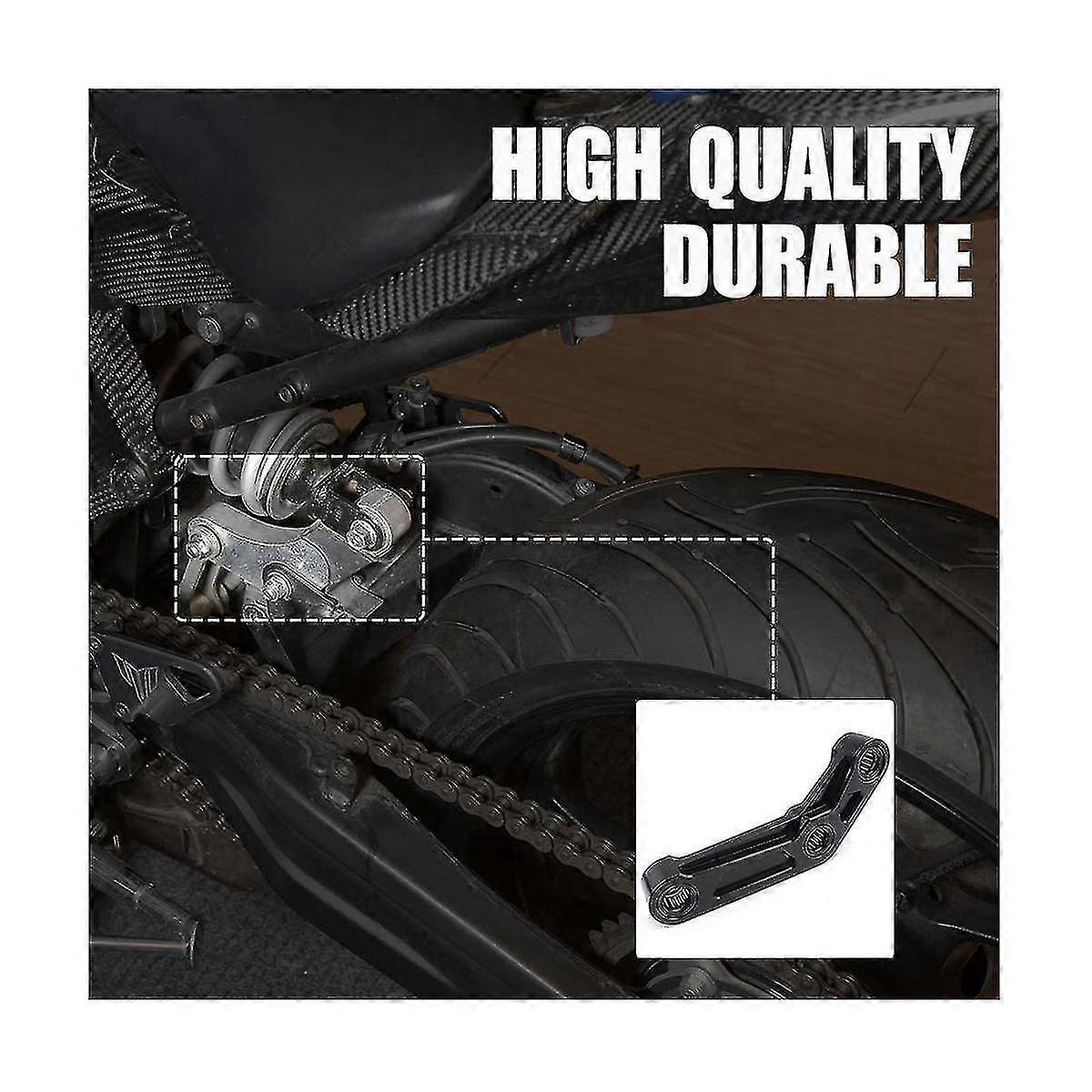 Lowering Links Kit For Mt07 Fz07 Xsr700 2014-2022 Yzf R7 Motorcycle ...