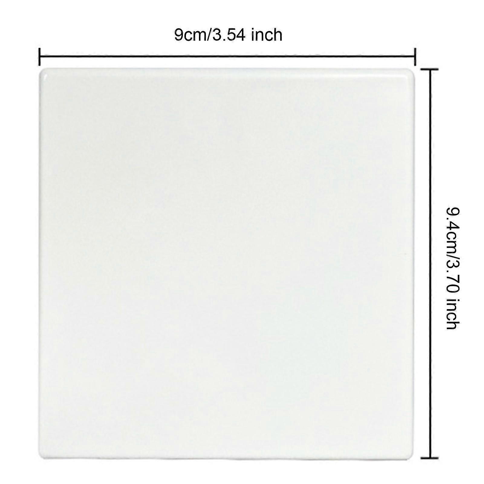 Outlet Protective Cover Ultra-thin Child Proof Wall Socket Safety Guard ...