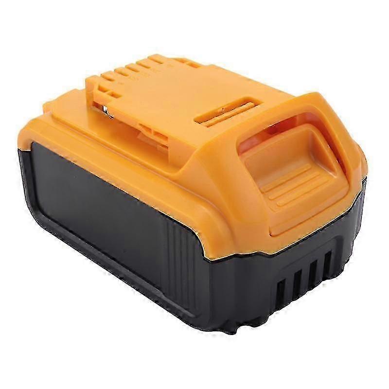 Dcb200 Li-ion Battery Plastic Case Pcb Charging Protection Circuit ...