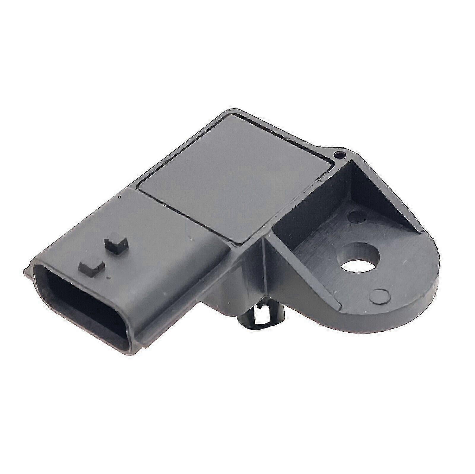 Manifold Absolute Pressure Sensor for Mazda CX-5 Models SH01-18-211 and ...