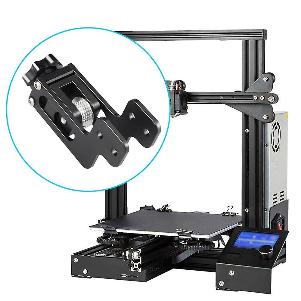 3D-printer bæltestrammer x og y akse profil x-akse bæltestrammer 2040 ...