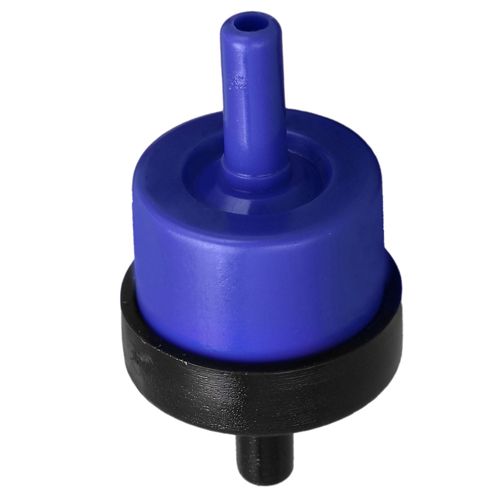 Control Vacuum Check Valve,Vacuum Check Valve 433862117 Engine Vacuum ...