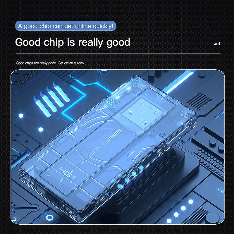 10000Mah Battery Kuwfi 150mbps High Speed Sim Card Wireless Rj45 Port ...