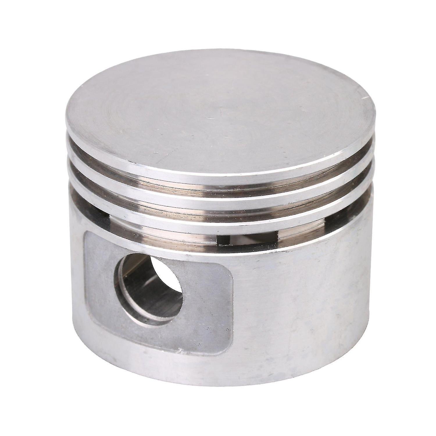 For 48 Metal Piston Accessory Sets for Air Compressor with Piston Rings ...