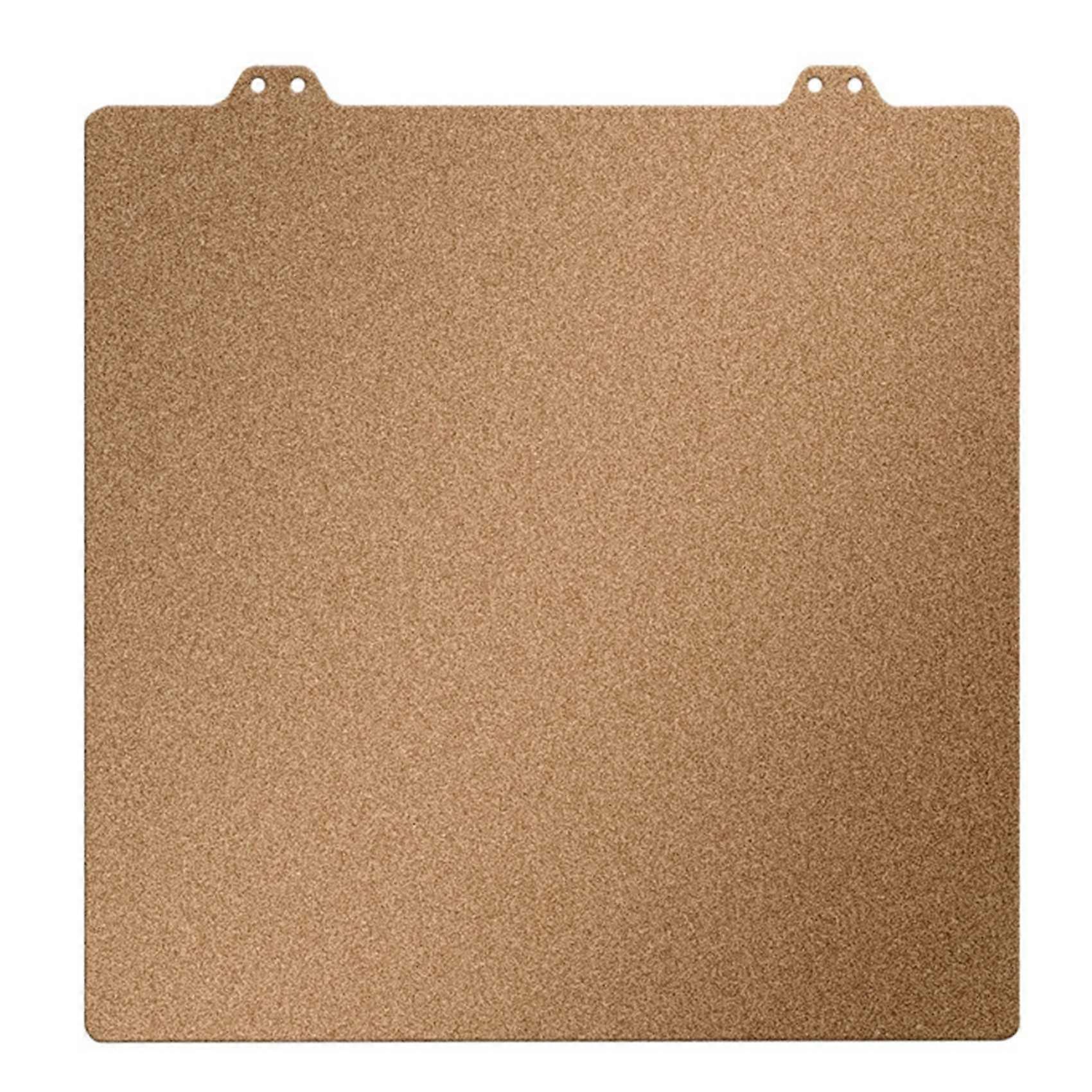 250mm Double Sided Textured PEI Powder Coated Spring Steel Sheet Build ...