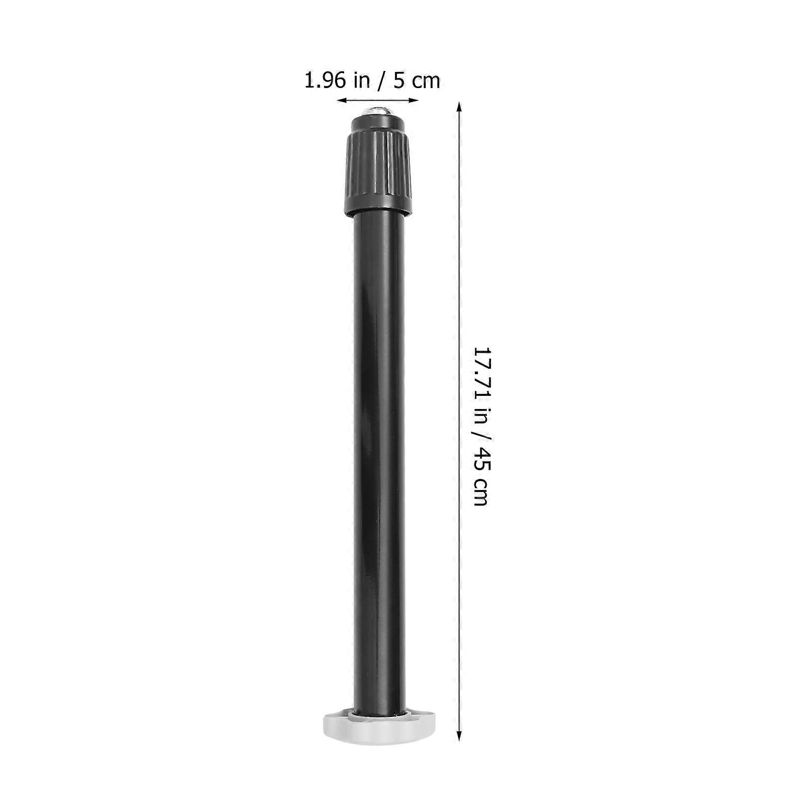 Fans Support Rod Floor Fan Replacement Support Rod Floor Fan Part Stand ...