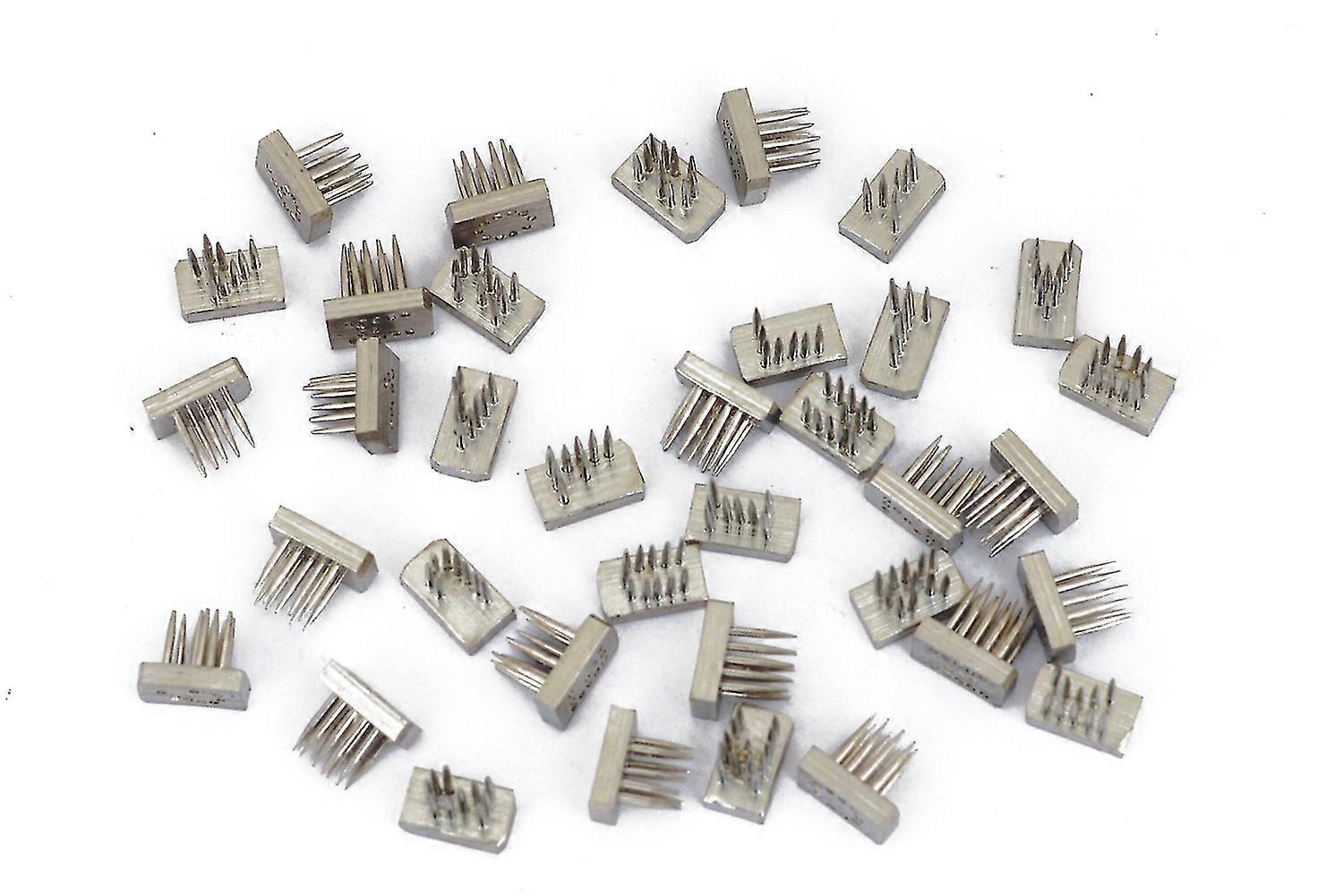 Small Pig, Rabbit, Dog, Cat Tattoo Plier Set - Animal Tattoo Tools for ...