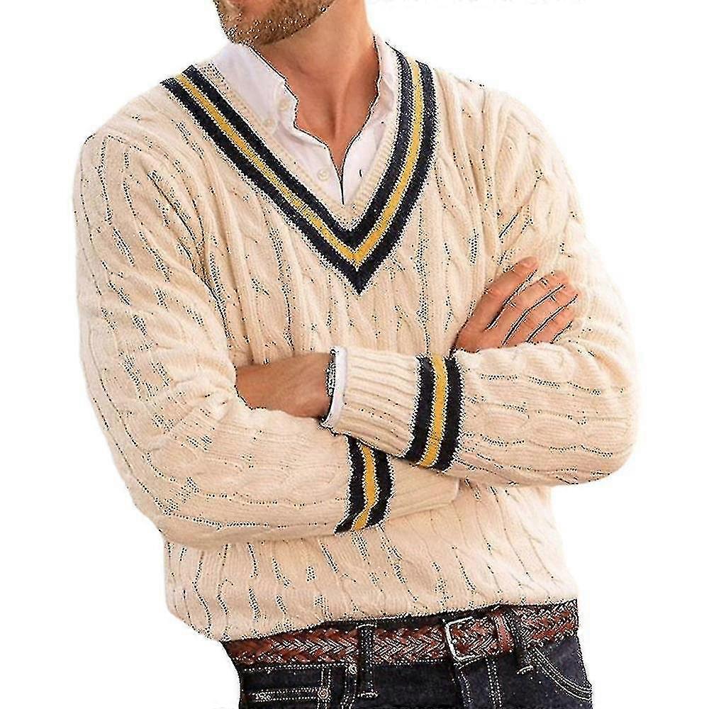 Sport Mens Cricket Jumper | Fruugo UK