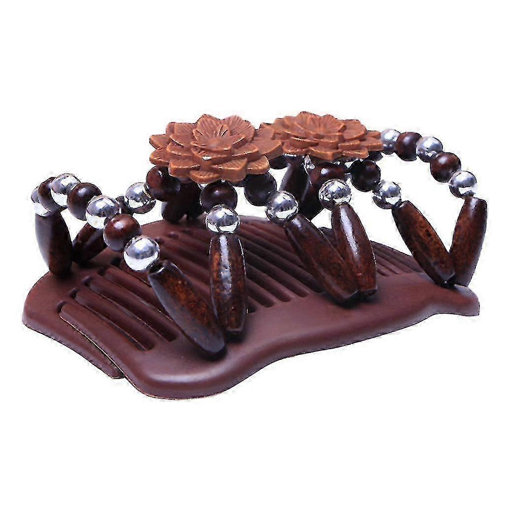 2x Double Hair Comb Jewelry Hair Accessories Hair Combs Headdress ...