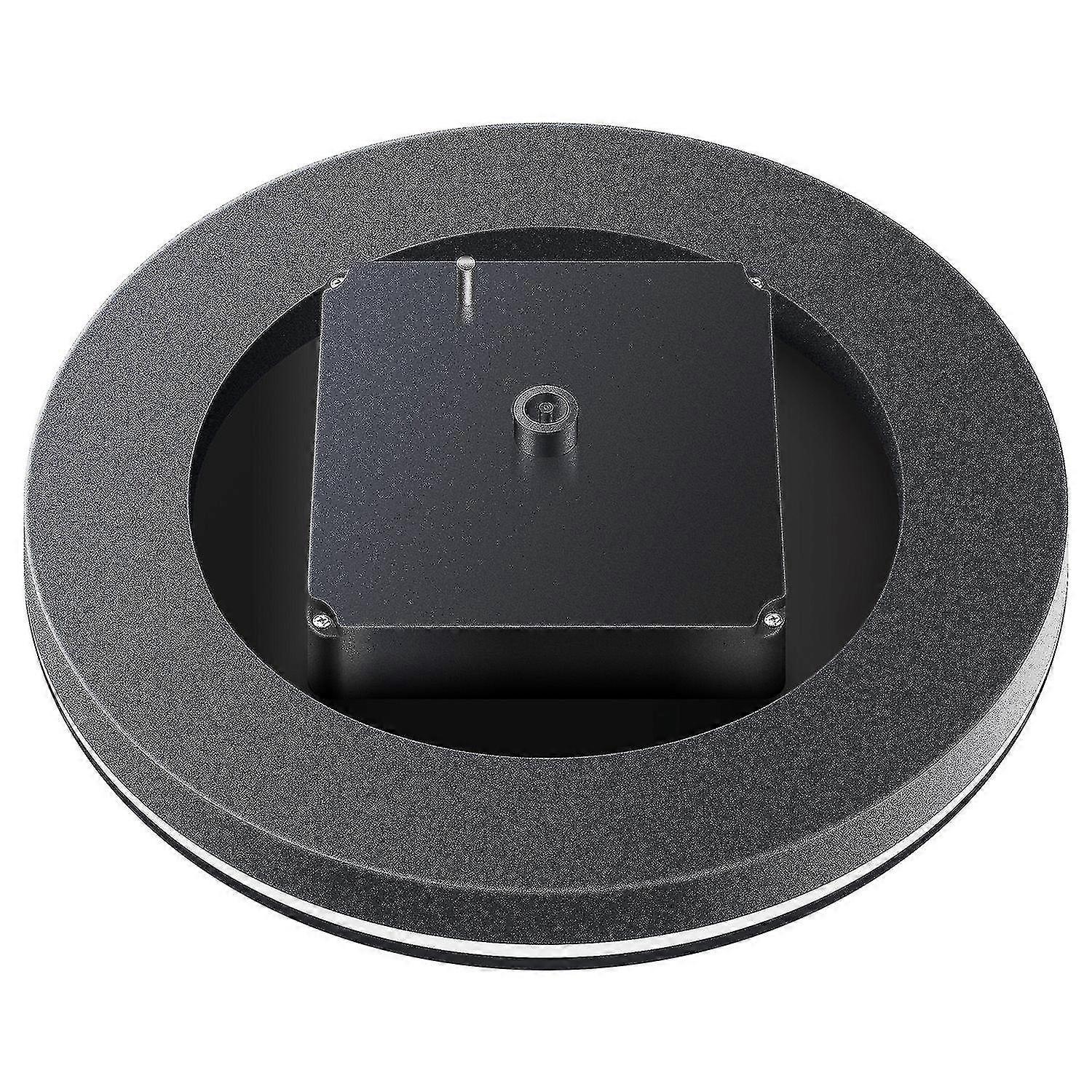 Solcellsdammsluftare Syrepump Med Luftslang Och Bubbelsten Flytande ...