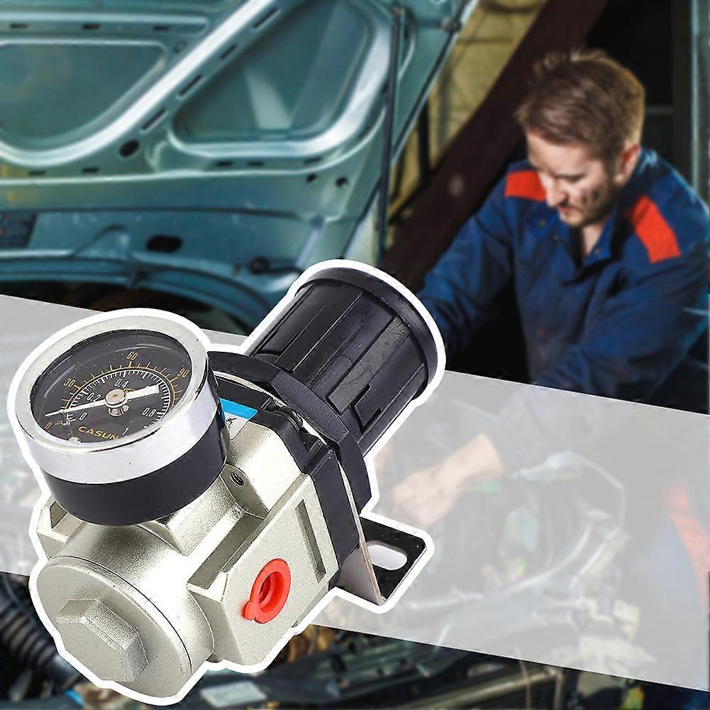 Air Pressure Reducing Valves High-precision Air Pressure Regulator for ...