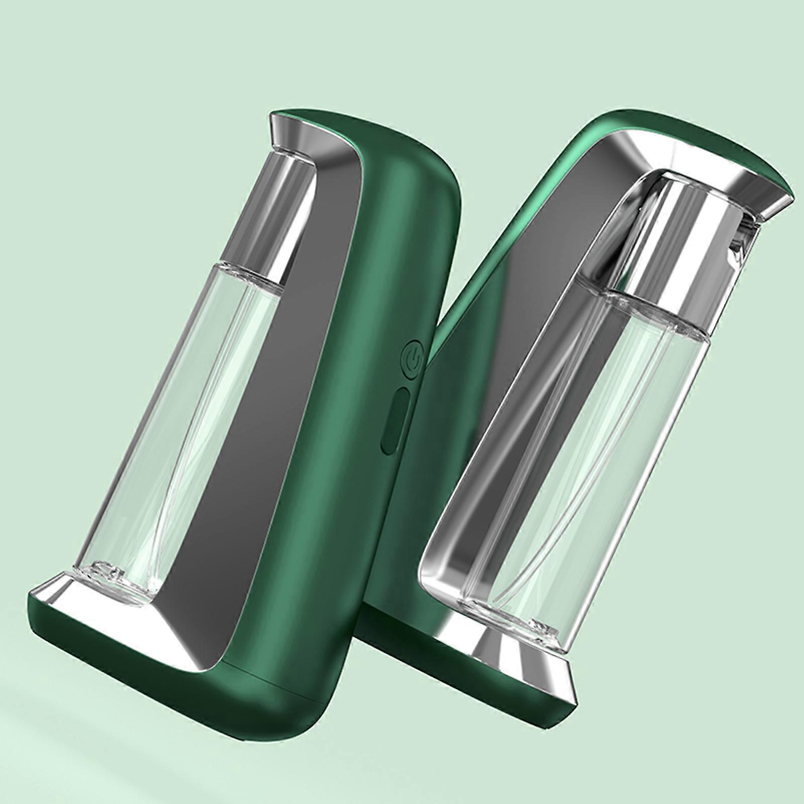 INXI001 Facial Oxygen Machine Airbrush Nano Mist Sprayer Portable ...