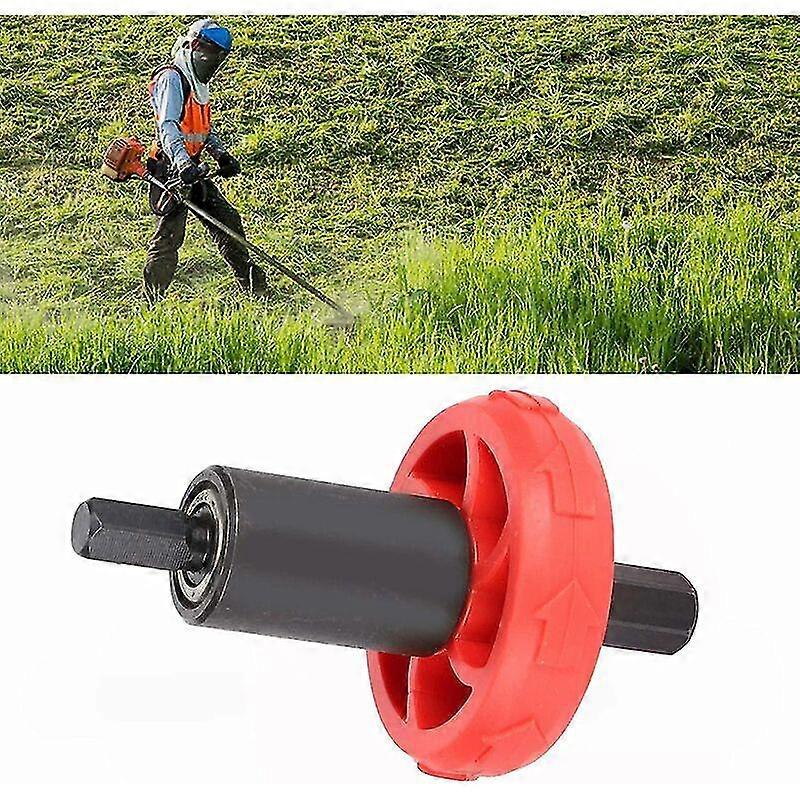 Adapter Electric Motor, Engine Lawn Mower Starter Drill Starter For ...