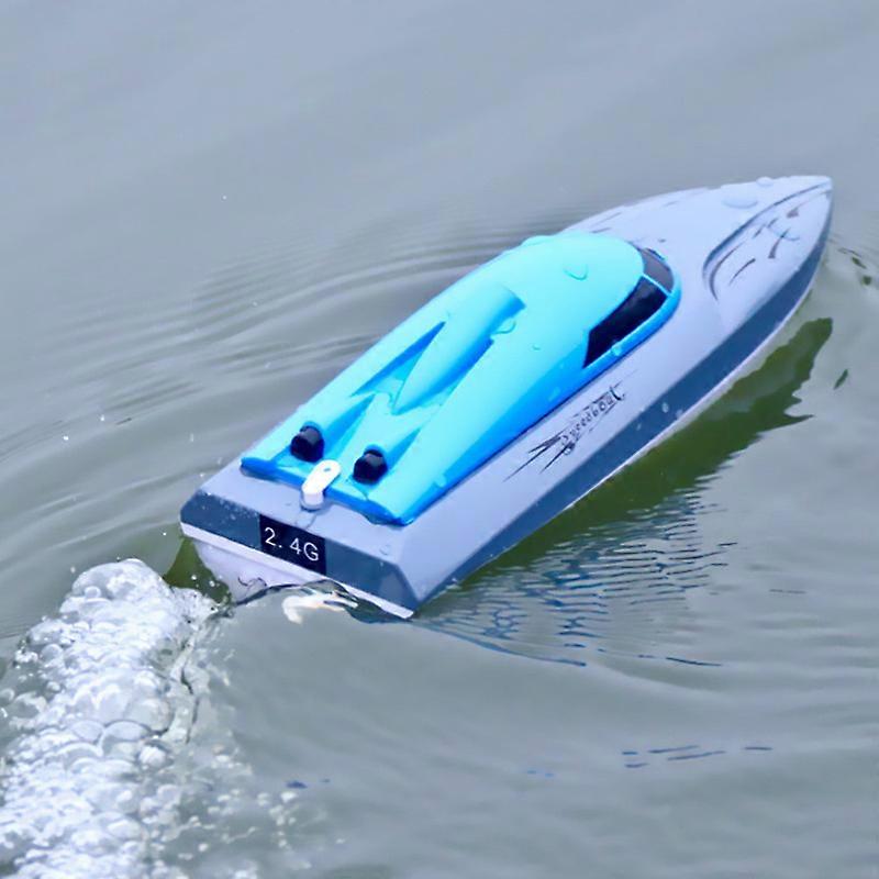 Remote Control Boat for Pools and Lakes, Fast RC Boats for Adults and ...
