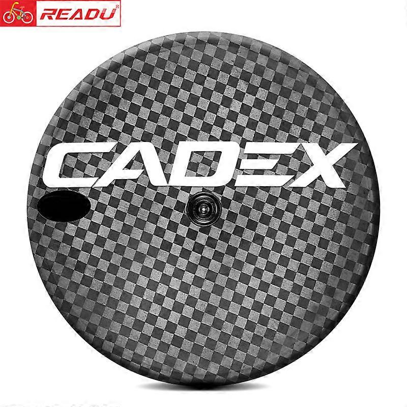 TT Bike RIM Sticker Bicycle Wheel Set Stickers Closed Wheel Disc Wheel ...