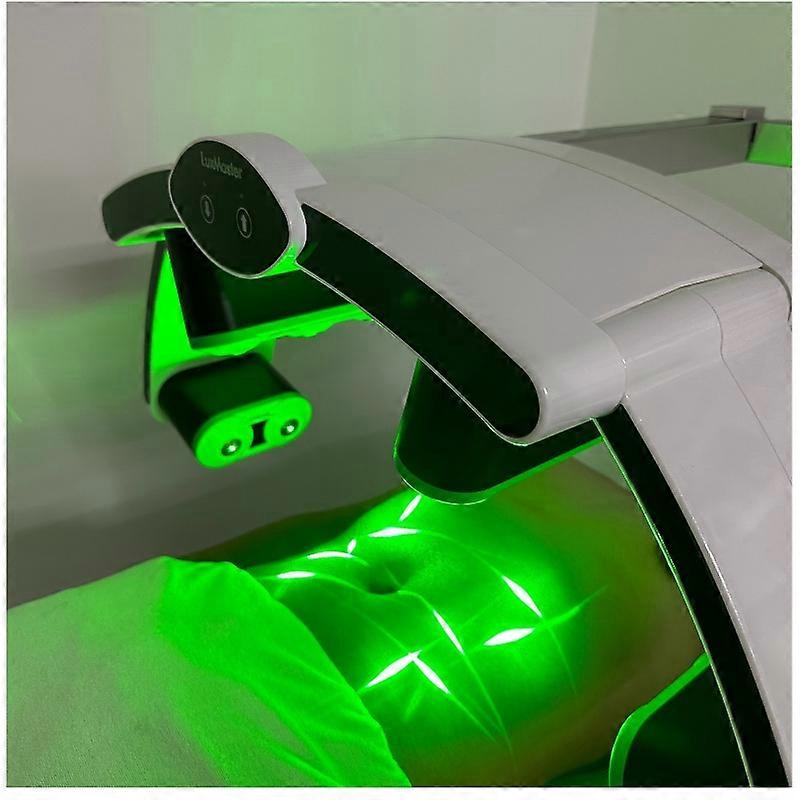 Newest 10D LLLT Multi Wavelength Chronic Disease Lipo Emerald Laser ...