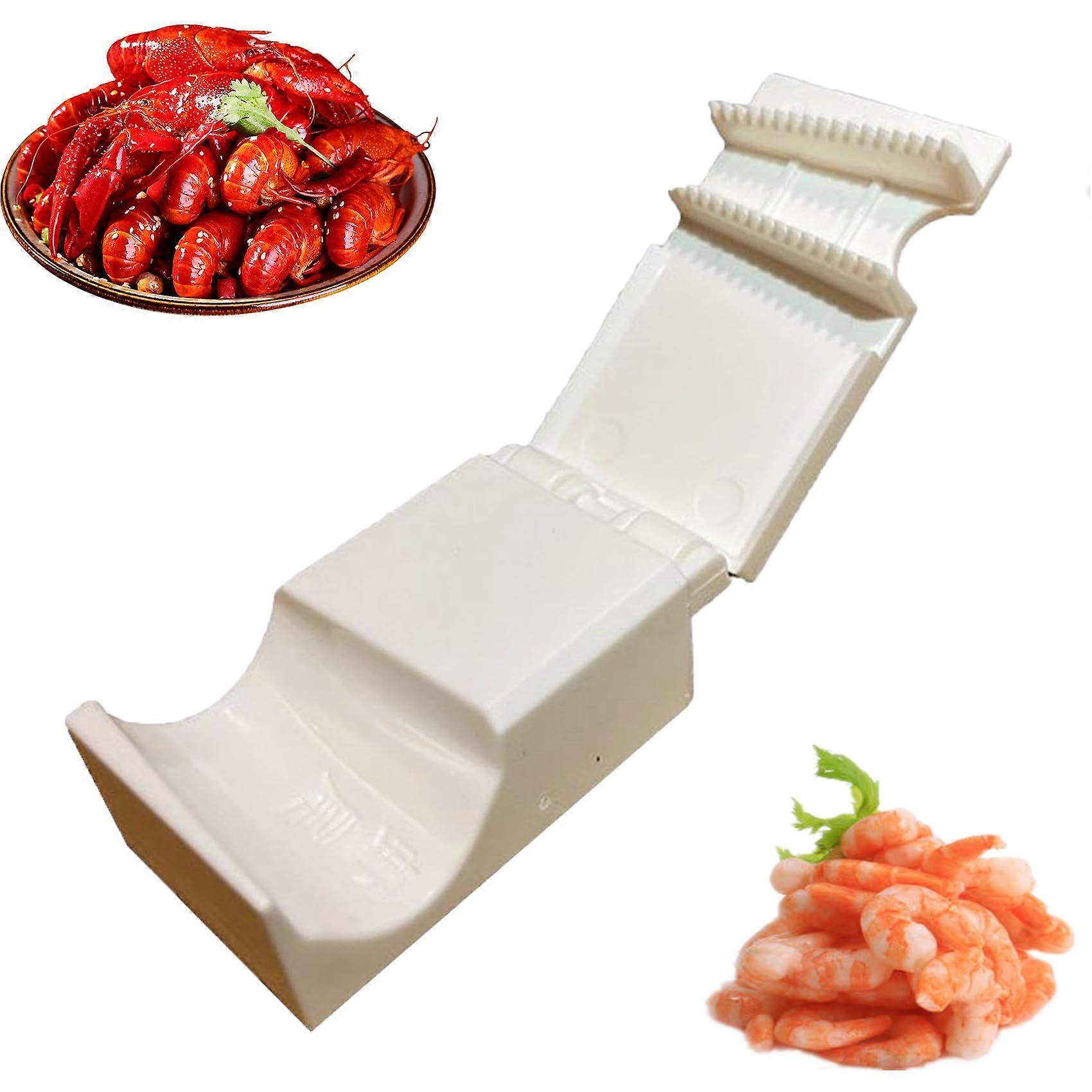 Crayfish Shelling Device Shrimp Peeler, Kitchen Gadgets, Crawfish ...