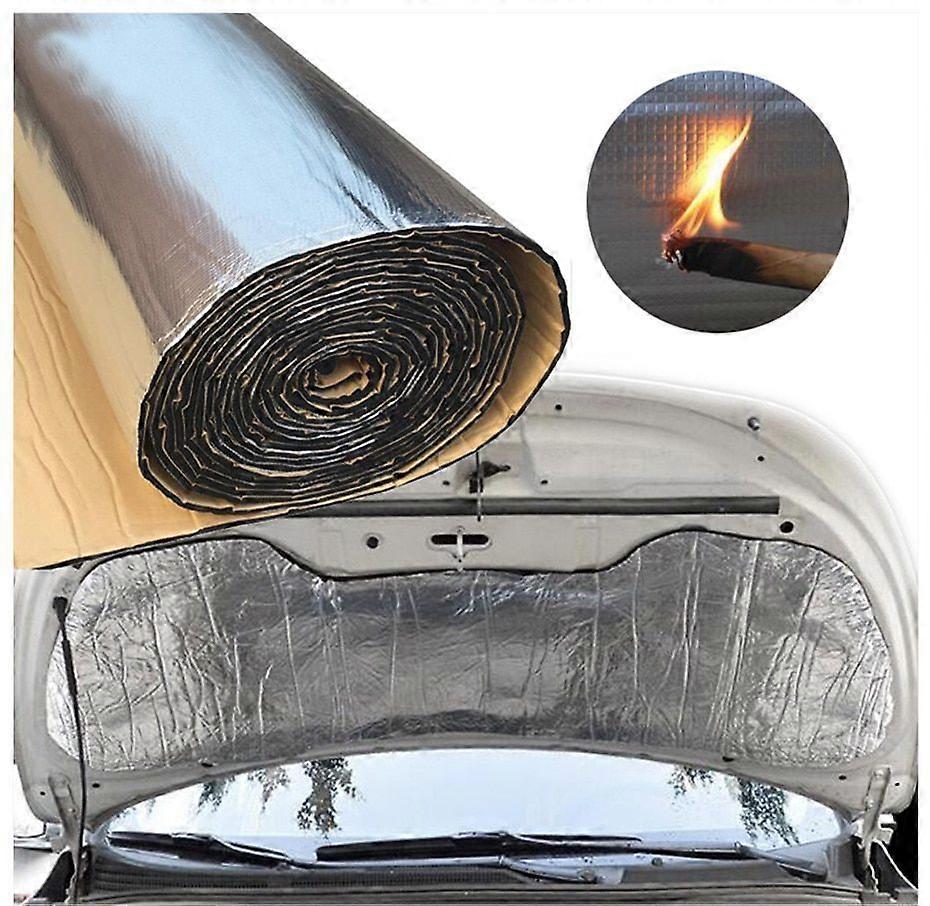 Soundproofing polymers for car, soundproofing hood, soundproofing hood ...