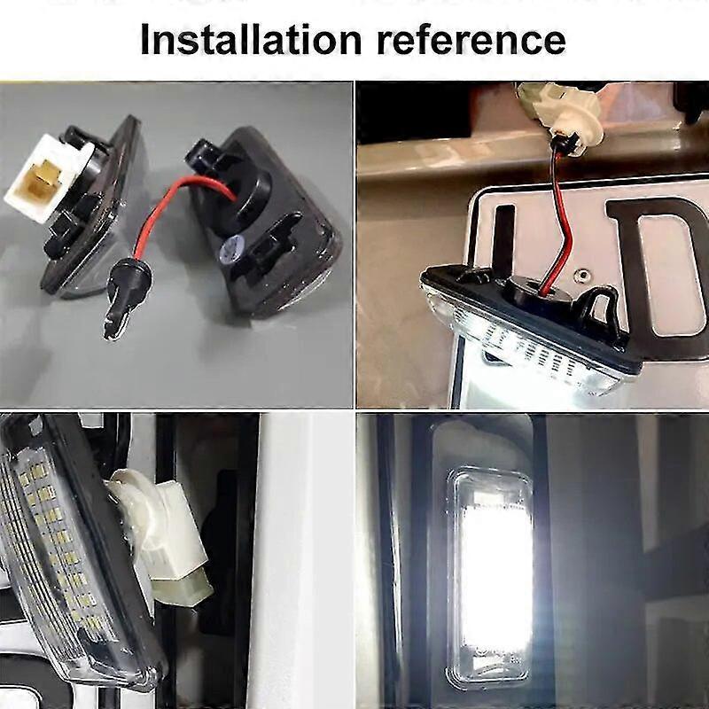 For Subaru Brz Forester Impreza Legacy Wrx Xv Crosstrek Toyota Ft86 ...