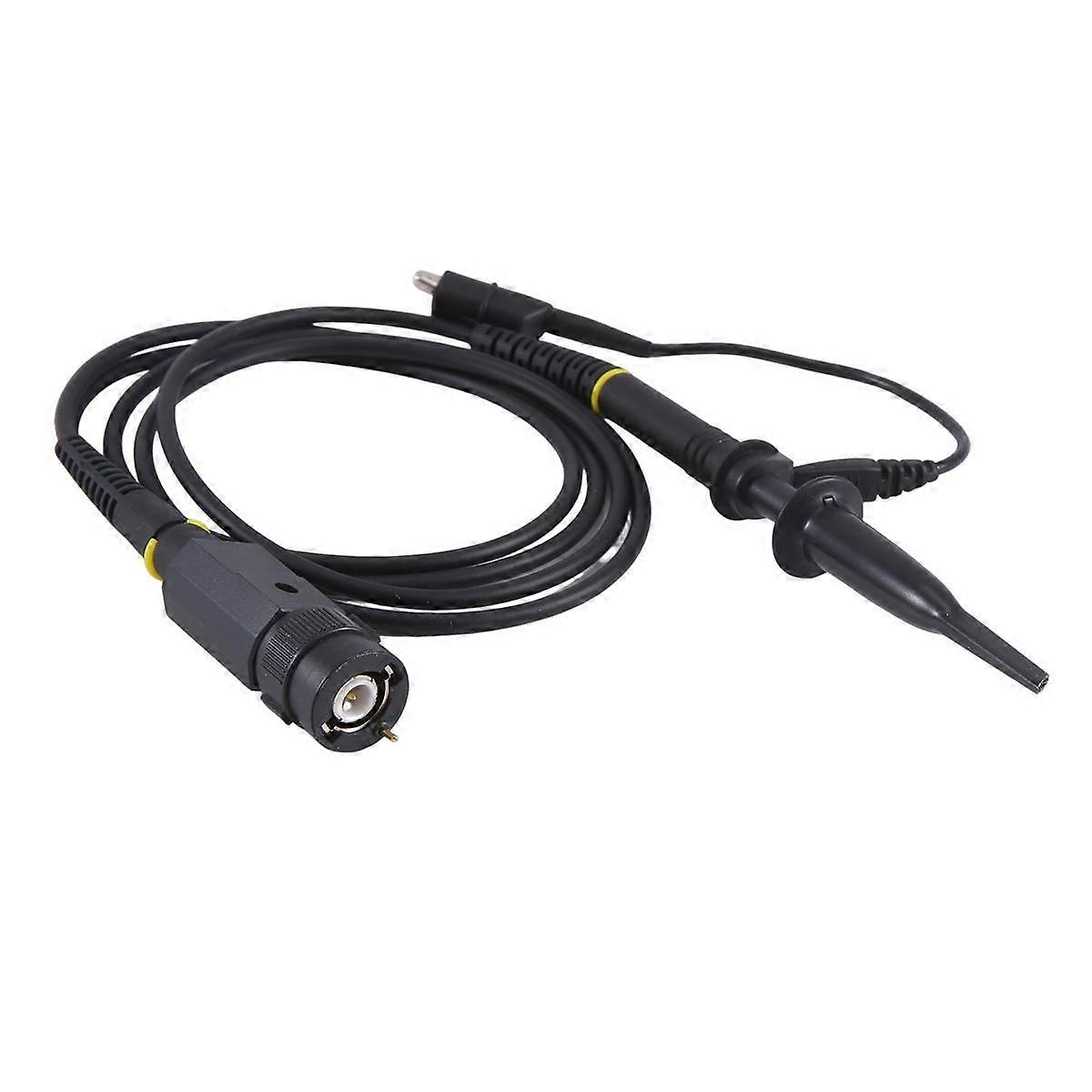 P6500B 500MHz Oscilloscope Probe 10X 300V High Precision Test Probe ...