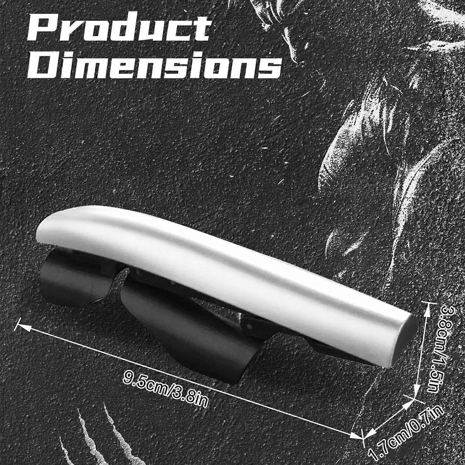 Retractable Wolverines Claws for Adult and Kids, Expandable Plastic ...