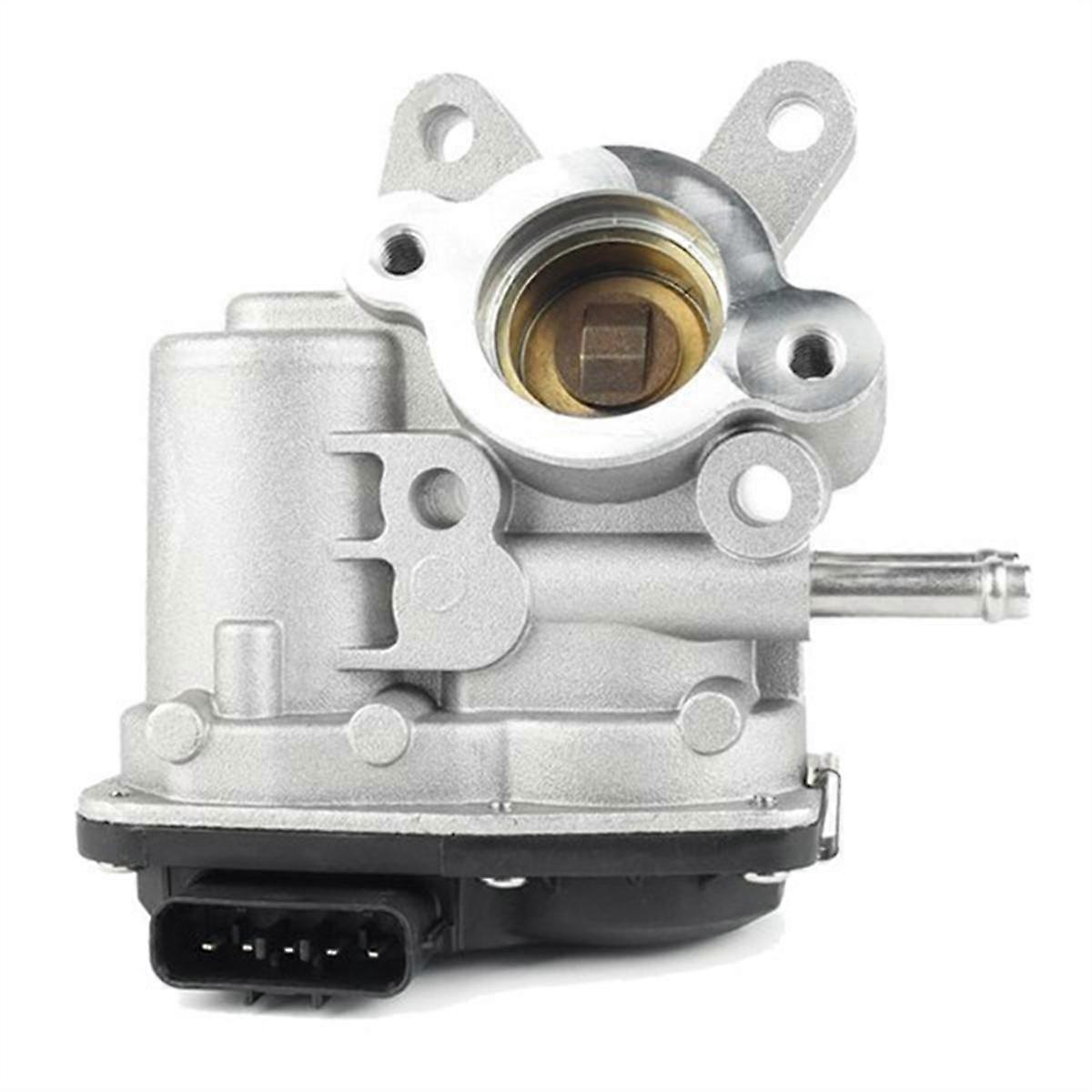 Car EGR Valve Exhaust Gas Recirculation Valve for CABSTAR NAVARA NP300 ...